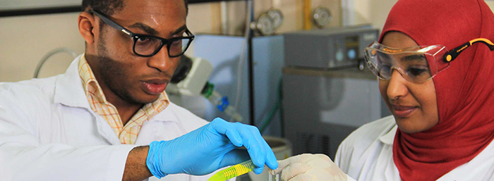 AUS launches GCC’s first Master of Science in Biomedical Engineering ...