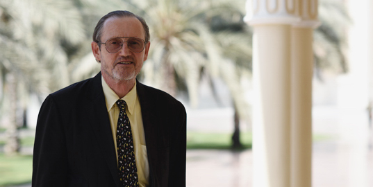 English | American University of Sharjah