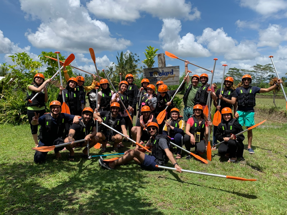 Faculty-led Study Tours | American University of Sharjah