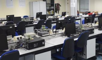 Computer Science and Engineering | American University of Sharjah