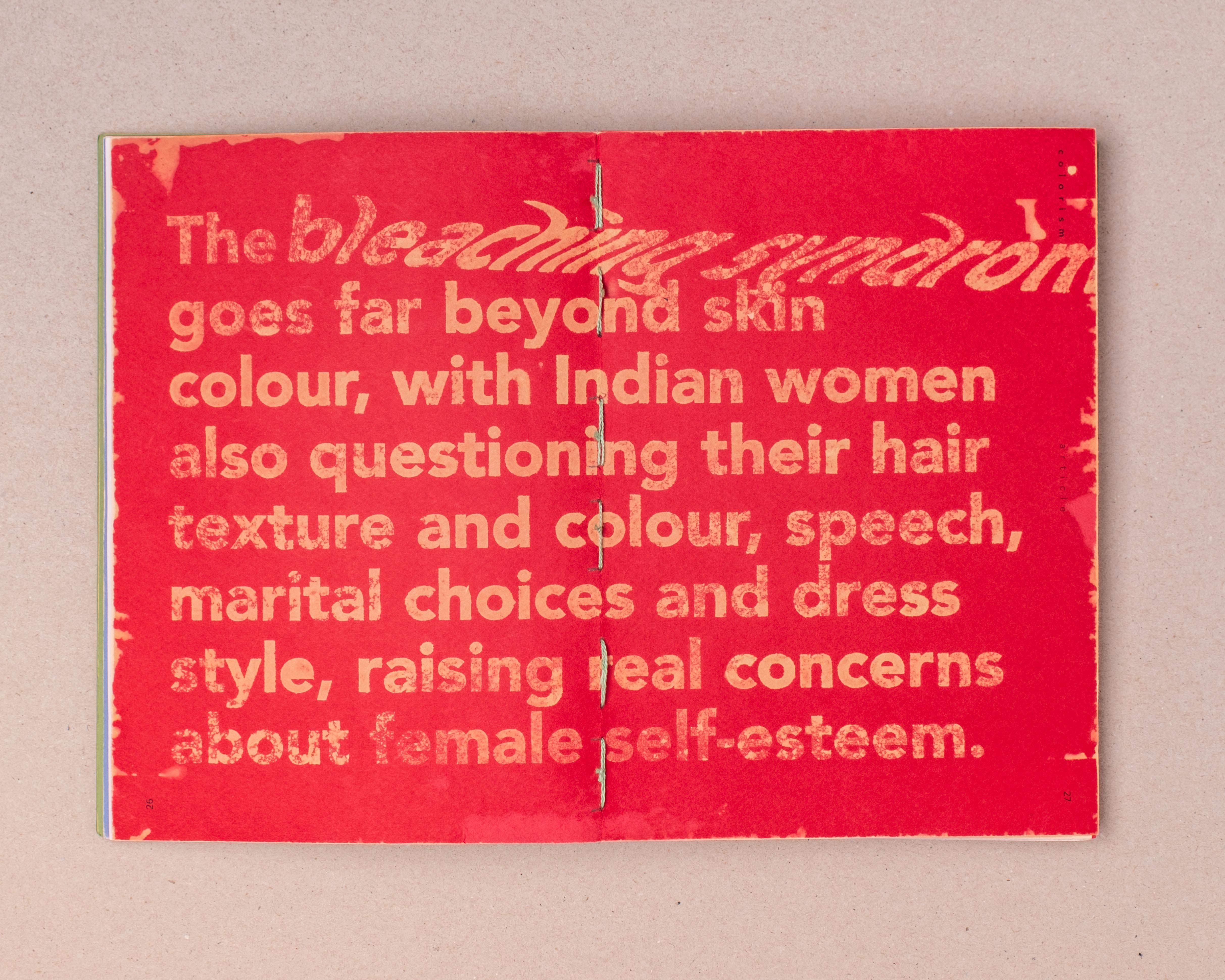 Colorism American University Of Sharjah colorism-american-university-of-sharjah
