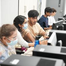 Multidisciplinary Programs | American University of Sharjah