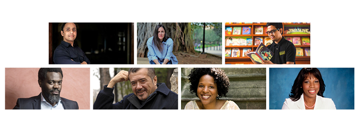 International authors speak at AUS | American University of Sharjah