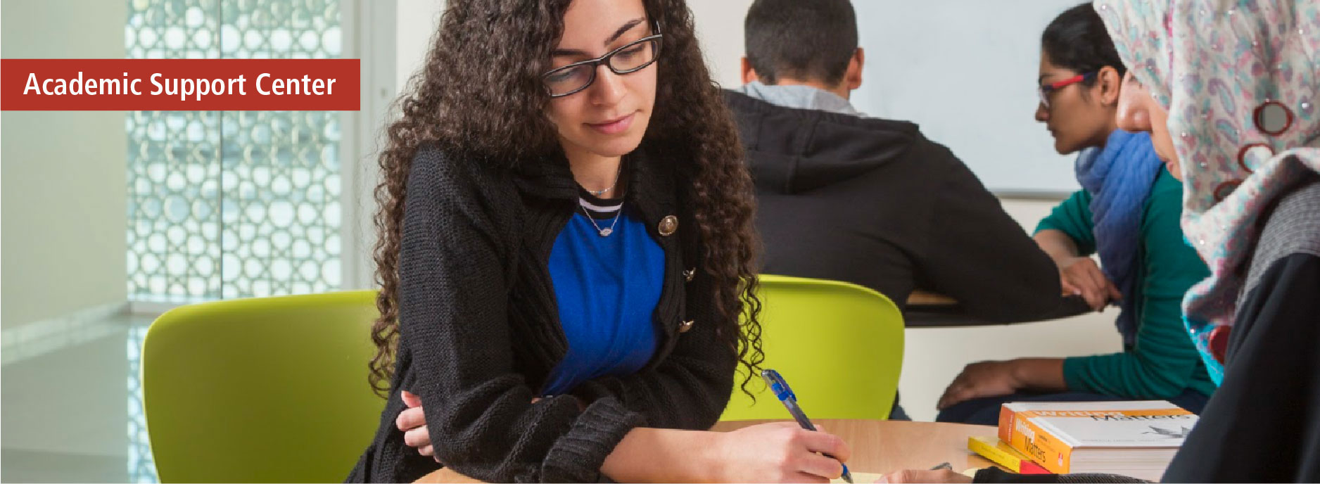 Test-Taking Strategies | American University of Sharjah