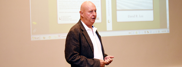 AUS professor’s new book takes a look at neoliberalism and state ...