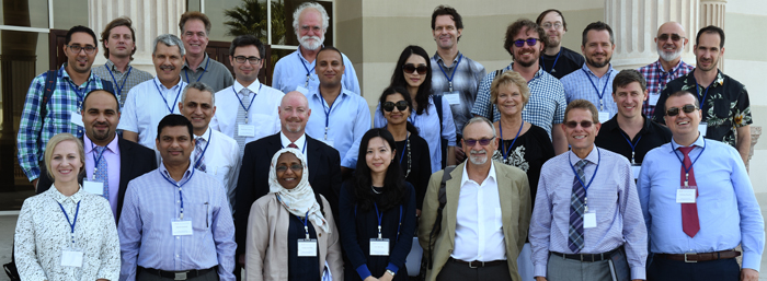 AUS welcomes 30 new faculty members | American University of Sharjah